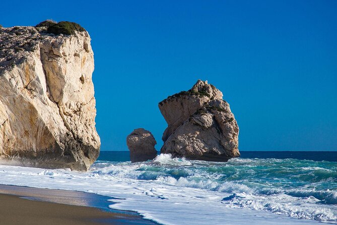 Pafos and Kourion Coach Excursion in Italian - The Practicalities and Value