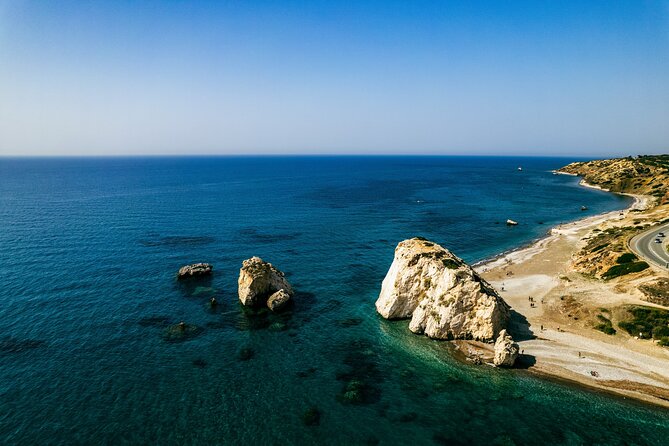 Pafos and Kourion Tour from Protaras, Aya Napa, Larnaca, Limassol - Analyzing the Value