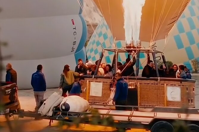 Pamukkale Hot Air Balloon - The Sum Up: The Real Value of Seeing Pamukkale from the Sky