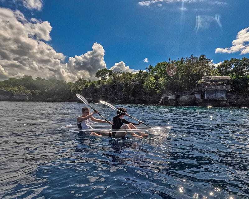 Panglao Bohol: Glass Bottom Boat Tour at Napaling - Who Is This Tour Best For?