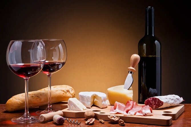 Panoramic Wine Tasting in Bellagio area - Final Thoughts