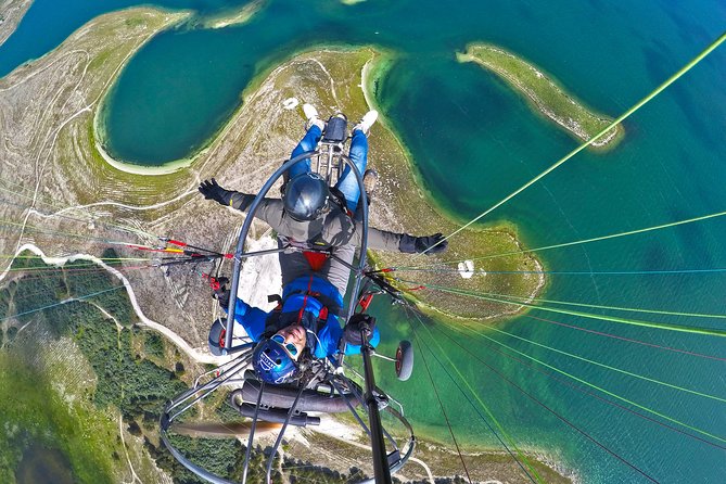 Paragliding in Armenia - Who Should Consider This Experience
