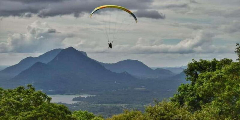 Paragliding in Kandy - Who Is This Tour Best For?