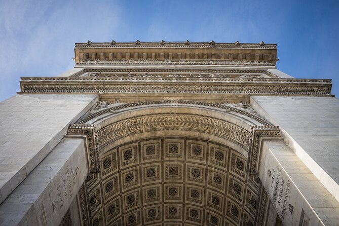 Paris Arc de Triomphe Entry and Mini Walking Tour - Who Will Love This Tour?