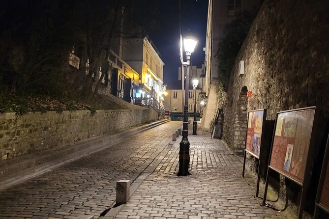 Paris by night in a Private tuk-tuk Tour - Final Thoughts
