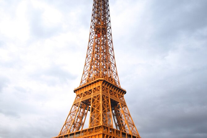 Paris by Night Private illumination Tour Hotel pickup - Pricing and Value