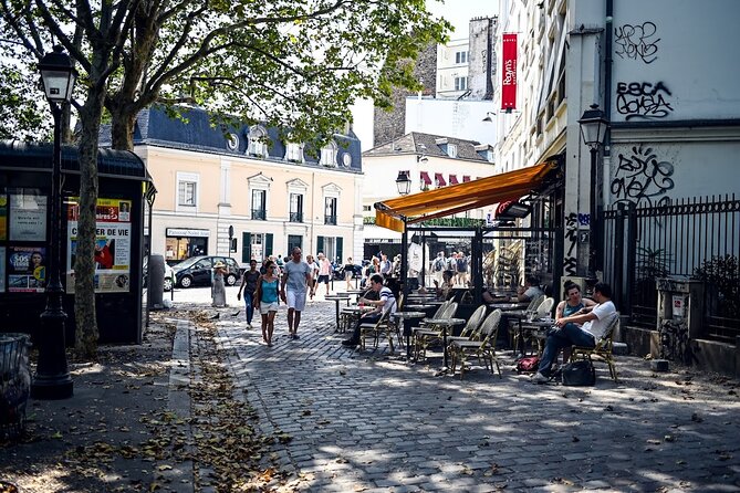 Paris Chocolate and Pastry Tour with Secret Food Tours - Who Should Book This Tour?