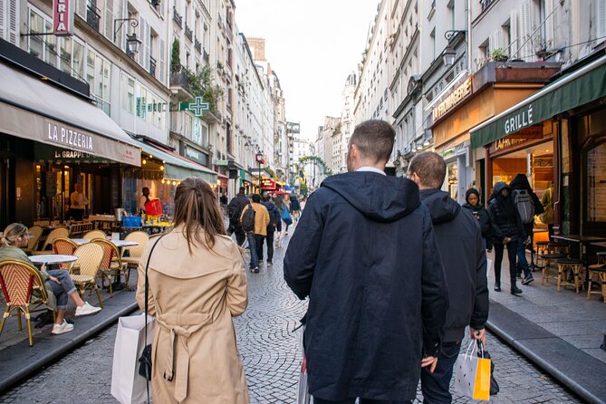 Paris Christmas Food Tour with a Local Guide, and Seasonal Treats - Who Will Appreciate This Tour Most?