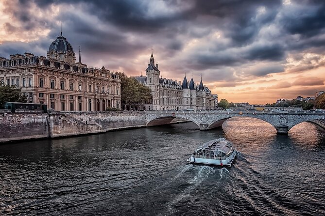 Paris Dark Stories: Halloween Spooky Walking Tour in Small Group - FAQ