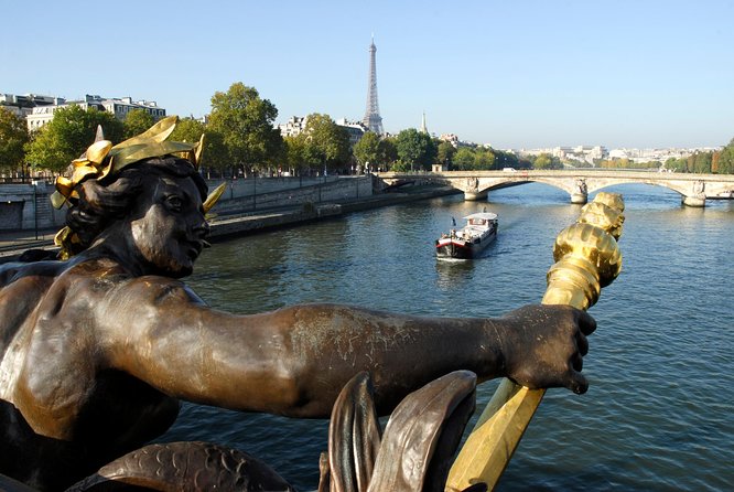 Paris Highlights Immersive Coach Tour - Final Thoughts