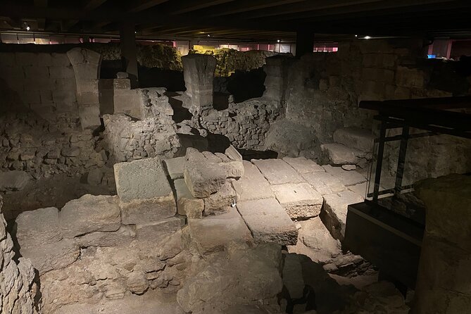 Paris Île de la Cité and Notre Dame Walking Tour With Crypt - In The Sum Up: Is This Tour For You?
