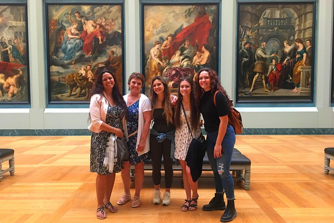 Paris Kids and Families Skip-the-Ticket-Line Private Louvre Tour - The Value of a Private, Family-Focused Tour