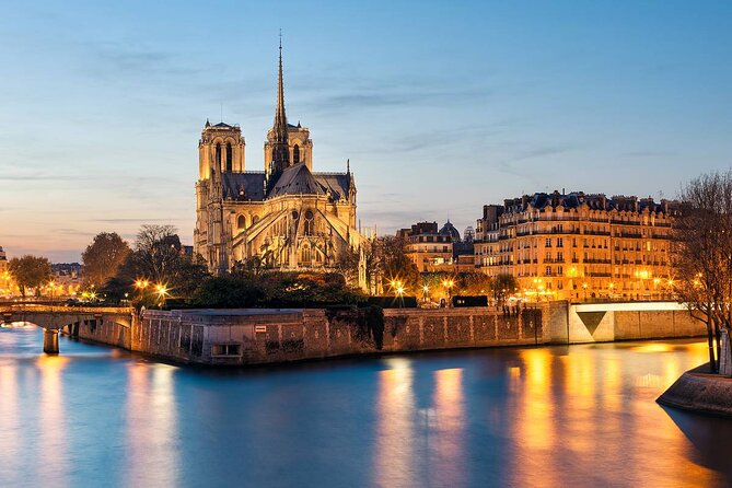 Paris Latin quarter: Private walking tour with a local guide - Who is This Tour Best Suited For?