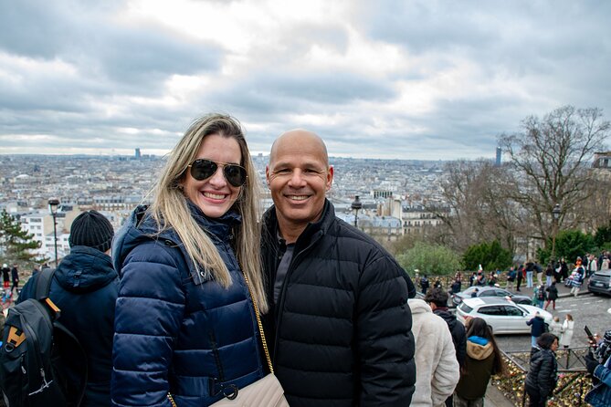 Paris Montmartre Walking Tour: Art & Rebel Legacy - Small Group - The Sum Up: Is This Tour Worth Your Time?