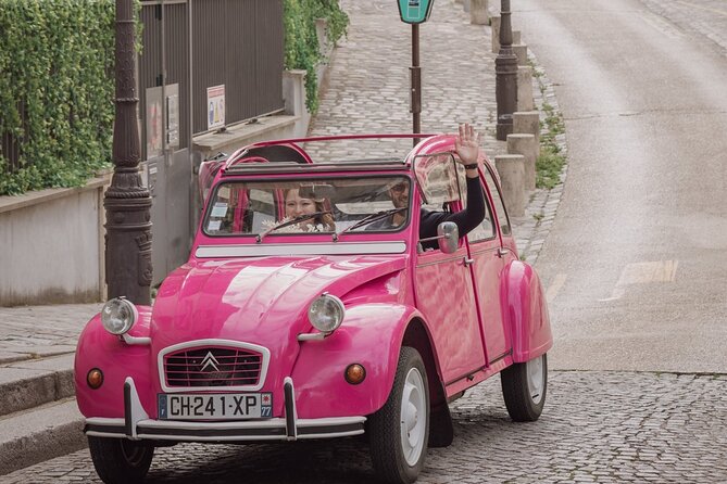 Paris Pink Tour by Night with Champagne - Final Thoughts: Is This Tour Right for You?