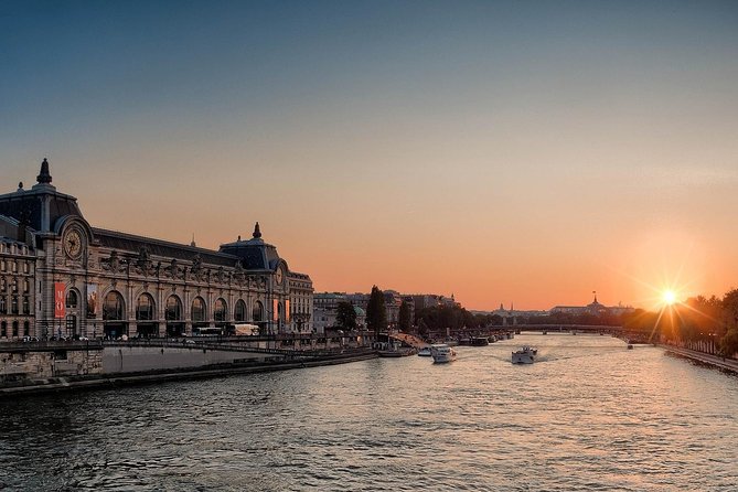 Paris Private Tour with Seine River Cruise - Who Is This Tour Best For?
