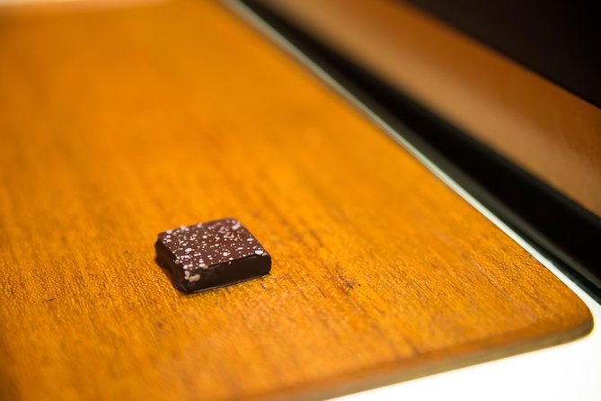 Paris Saint-Germain Private Tasting Tour with Chocolate plus Pastries & Macaron - FAQ