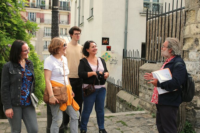 Paris: Street Art Tour with a Street Artist Guide - Analyzing the Value