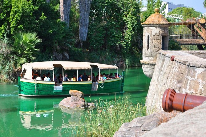 Parque Isla Magica Admission Ticket - FAQ: Your Practical Questions Answered
