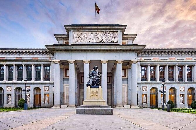 Paseo del Arte: Prado, Reina Sofía and Thyssen Museum - Final Thoughts