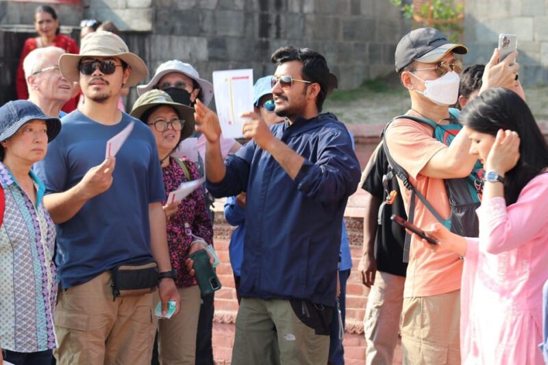 Pashupatinath: Evening tour of temple and Aarati ceremony - Final Thoughts on the Pashupatinath Evening Tour