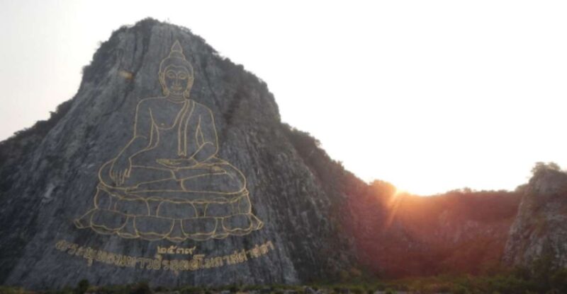 Pattaya: Checkout Temple Tour - Final Thoughts