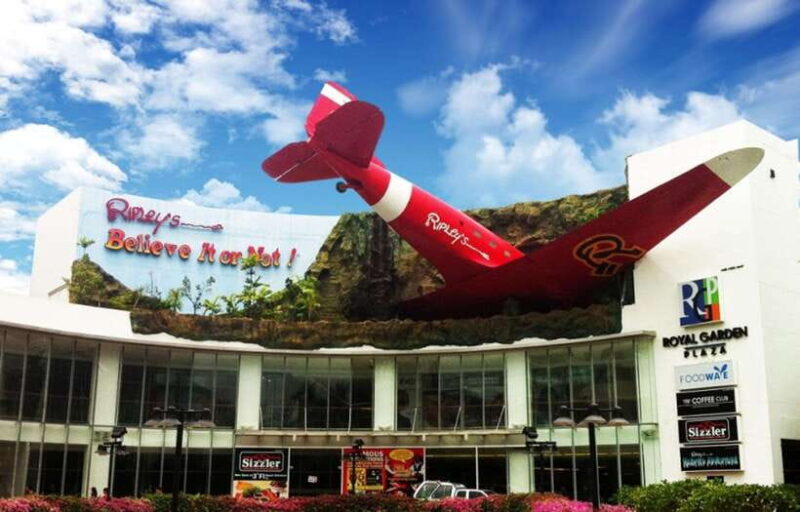 Pattaya Custom Tour Private Car Charter from Bangkok - Price and Value