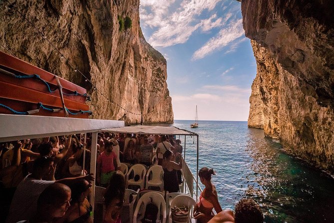 Paxos Antipaxos Blue Caves Cruise from Corfu - Final Thoughts