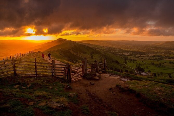 Peak District Tour App, Hidden Gems Game and Big Britain Quiz (7 Day Pass) UK - Who Is This Tour Best For?