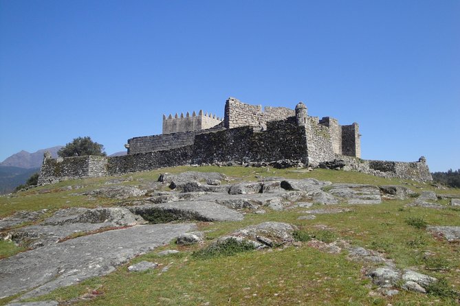 Peneda-Gerês National Park - A Time Travel Through The Mountains - - Frequently Asked Questions