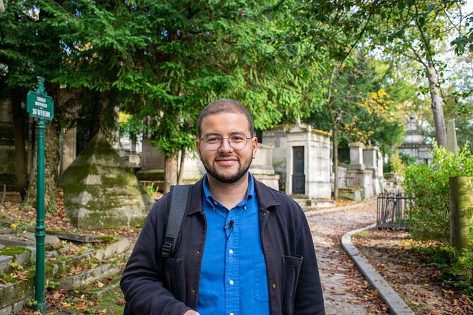 Père Lachaise Cemetery Tour: A Stroll Through Immortal History - The Sum Up