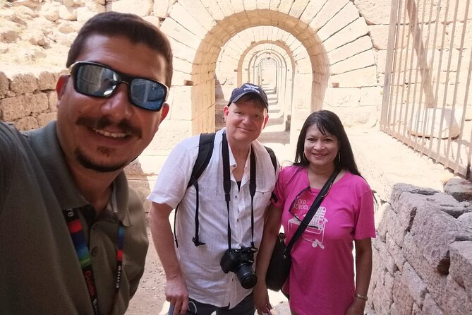 Pergamon&Asklepion Day Tour from Kusadasi / Izmir - The Value of This Tour