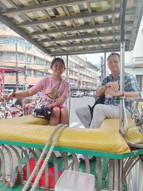 Personal Tour Guide in Metro Manila - The Sum Up