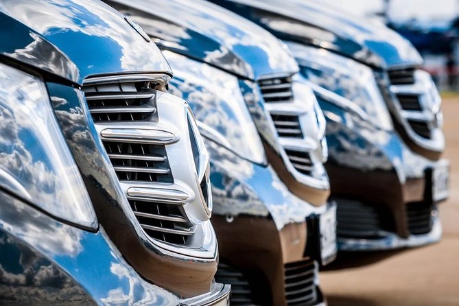 Personalized Airport Transfers in Rome - Final Thoughts