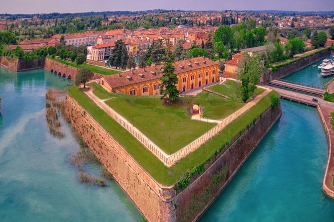 Peschiera Walking Tour- Passeggiata nella storia - Who Would This Tour Suit?