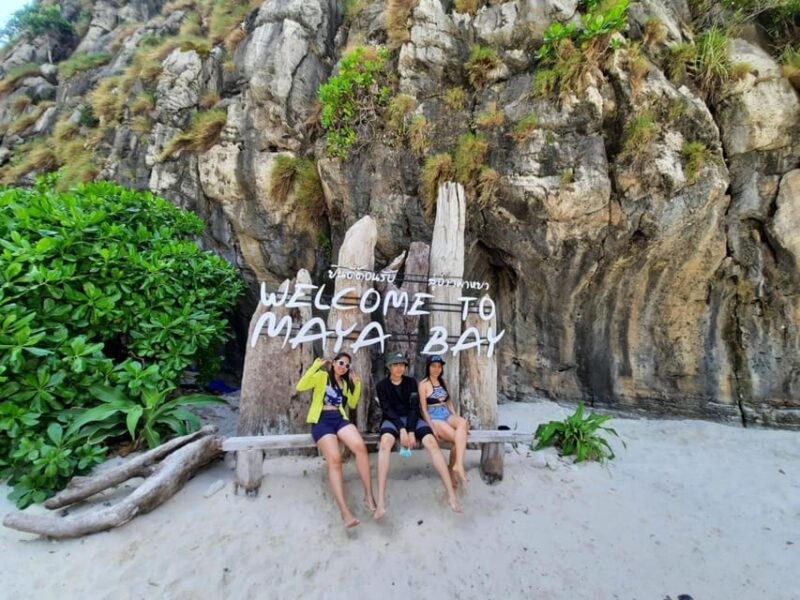 Phi Phi Islands: Maya Bay Tour By Private Longtail Boat - Who Should Consider This Tour?