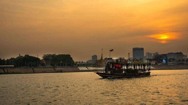 Phnom Penh: 5-Days History, Culture & Countryside Experience - Who Will Love This Experience?