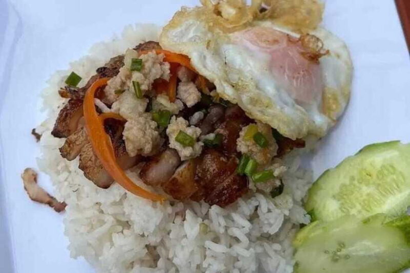 Phnom Penh Breakfast & Morning Market Tour Includes drinks - Frequently Asked Questions