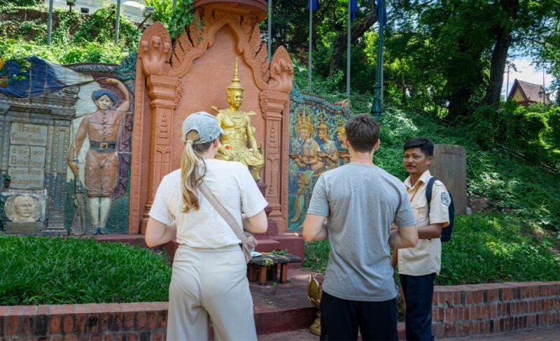 Phnom Penh Historical Sites Tour by Tuk Tuk - Final Thoughts: The Value of a Guided City Tour