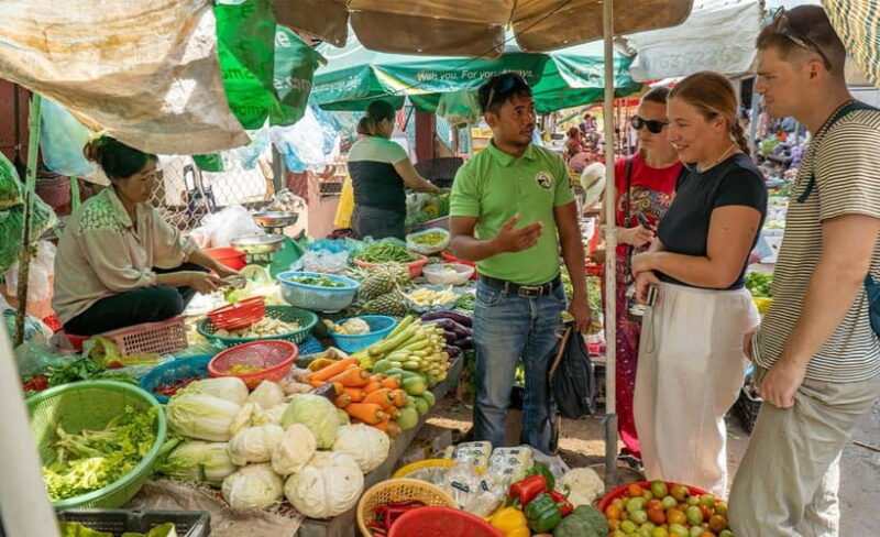 Phnom Penh: Silk Island Tour by Vespa - Who Will Love This Tour?