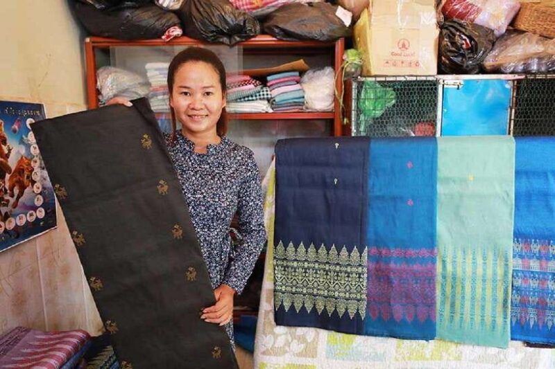 Phnom Penh: Silk Islands Bike Tour - Final Thoughts