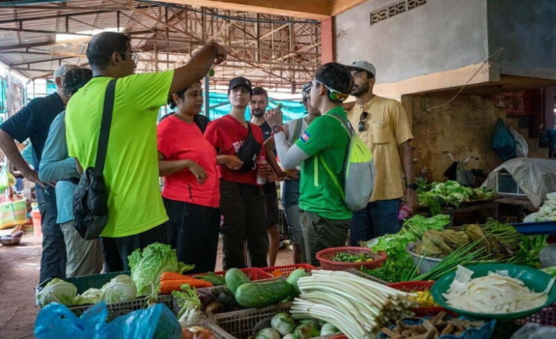 Phnom Penh: Street Art & Food Tour by Tuk-Tuk - Final Thoughts: Is This Tour For You?