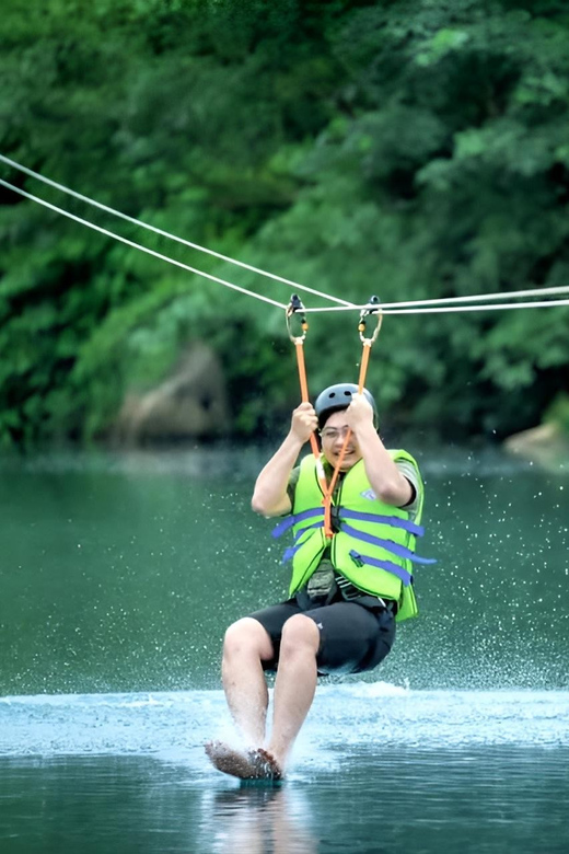 Phong Nha Adventure: Paradise Cave & Hava Valley Thrills - Authenticity and Customer Feedback