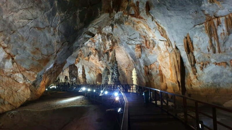 Phong Nha: Cave Exploration and Zipline Dark Cave Tour - Final Thoughts