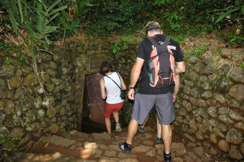 Phong Nha/Dong Hoi: DMZ Quang Tri, Vinh Moc Tunnels, Hue - Practical Tips for Travelers