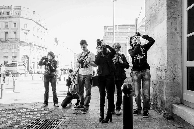 Photo weekend for beginners - FAQ