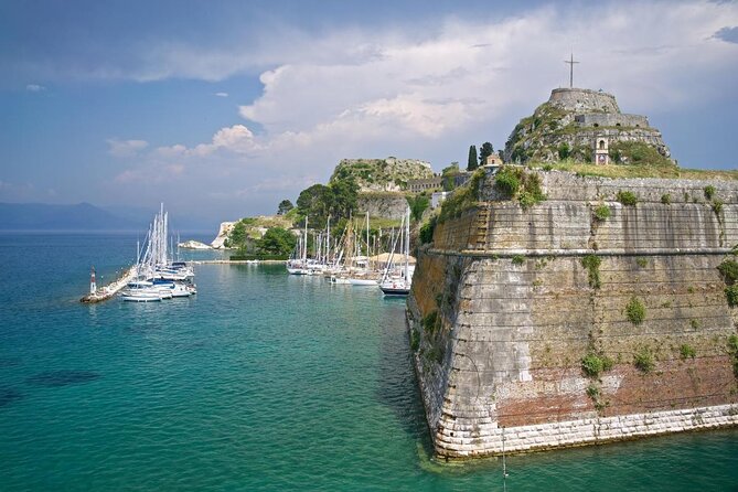 Photography workshop & tour in Corfu Old Town - The Sum Up