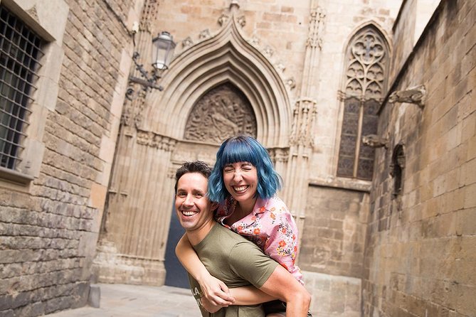 Photoshoot tour in Barcelona Secret Corners - Final Thoughts