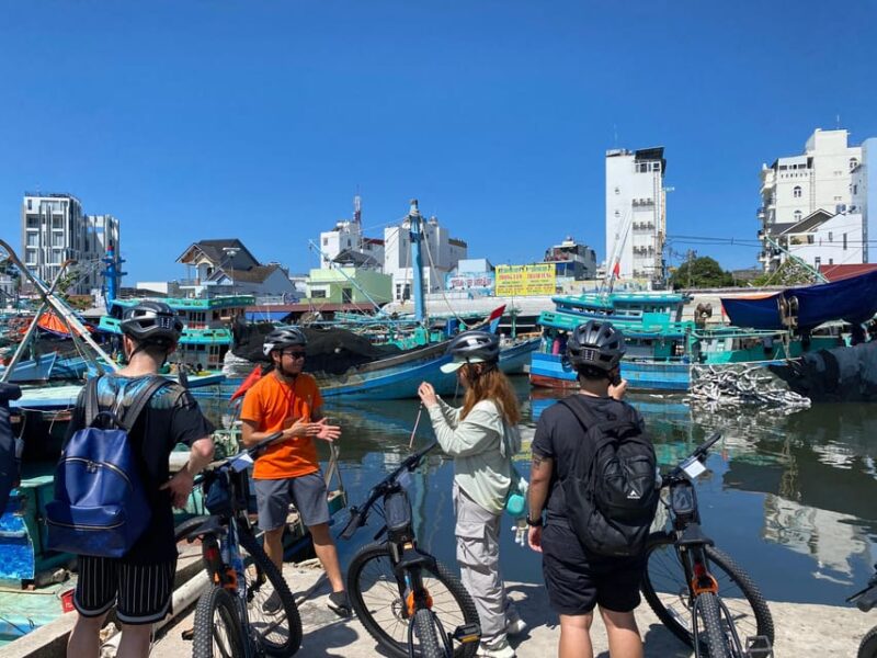 Phu Quoc: Morning Cycling Tour with Local Guide - Why This Tour Is a Great Choice