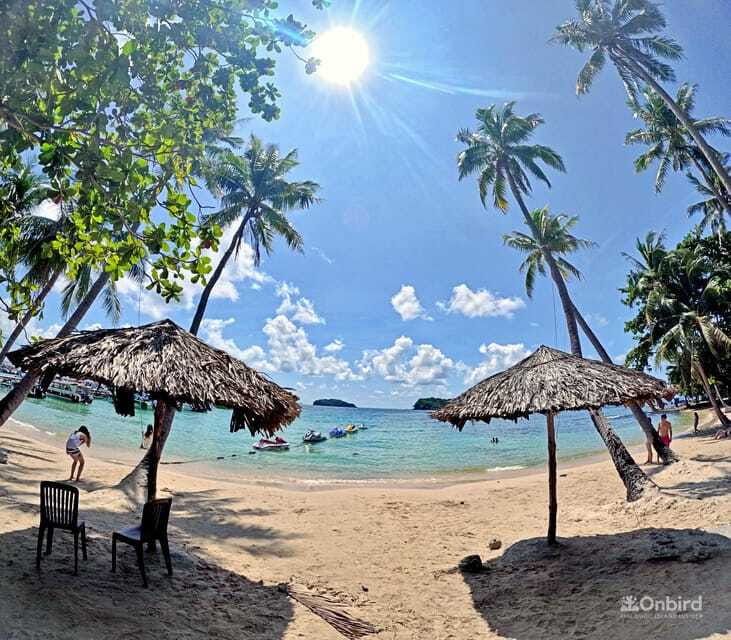 Phu Quoc Speedboat Pro Snorkeling: 4 Islands-2 Reefs & Meal - The Experience Beyond the Water